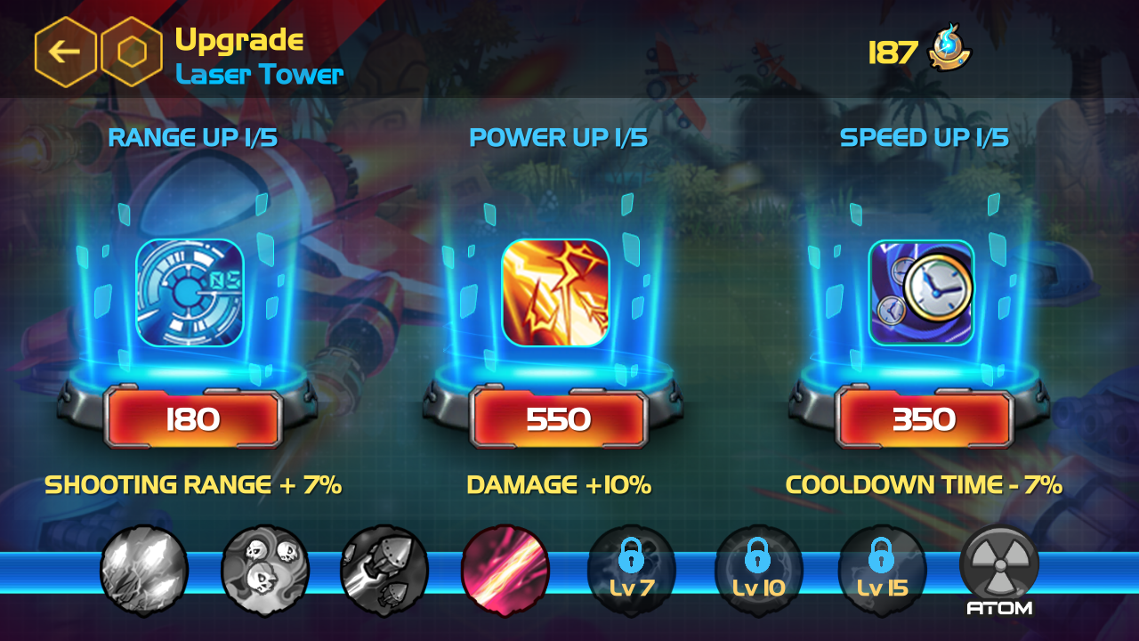 Hyper Defense Unity Complete Project by RigiGame | CodeCanyon